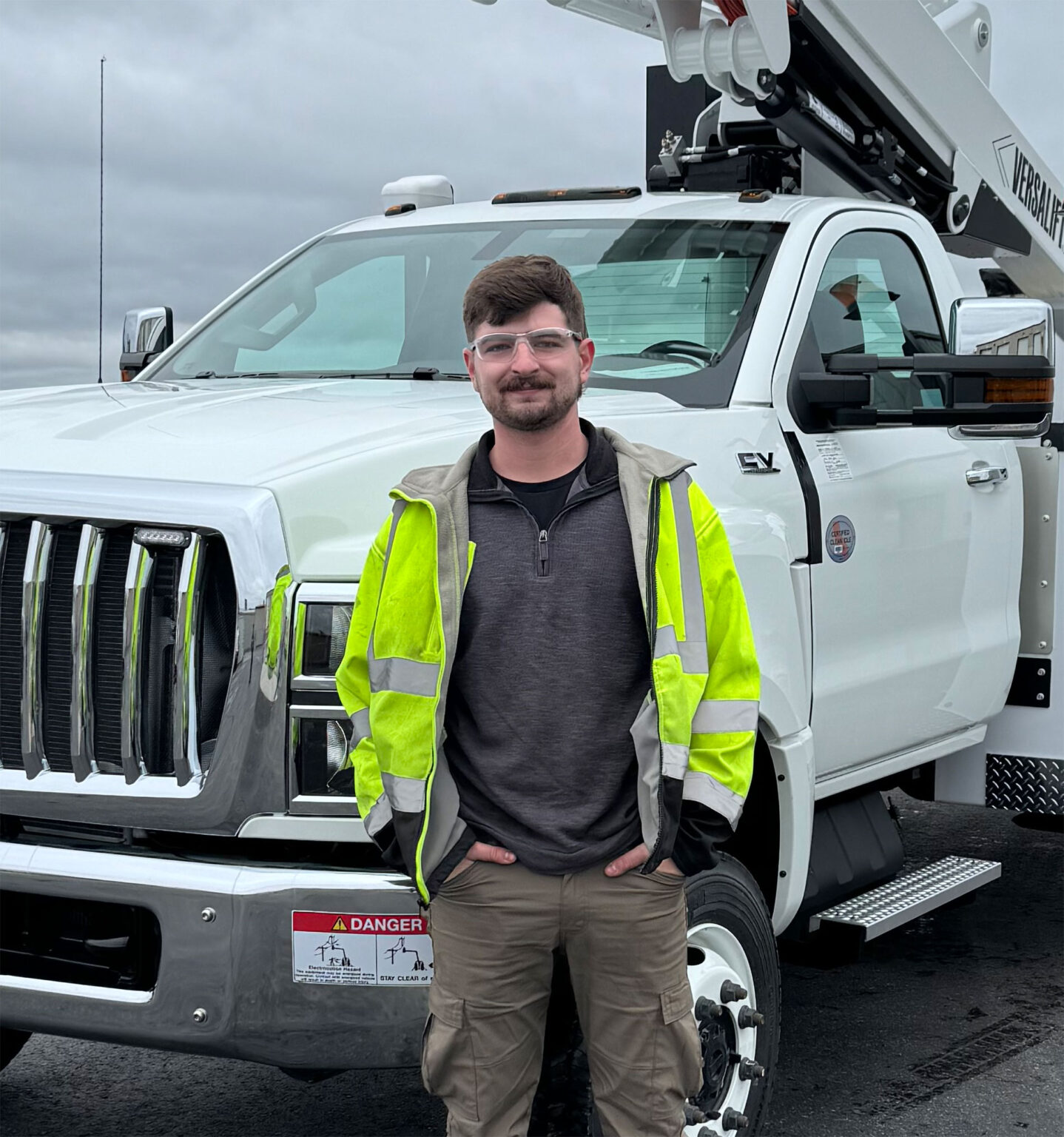 Welcome Kyle Strong – Our Mobile Truck Service Technician for Northern ...