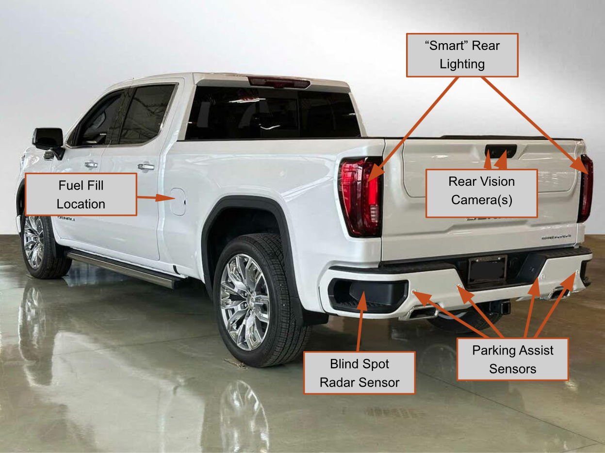 Why Chassis Cab Trucks Are the Right Fit for Upfitting Applications ...