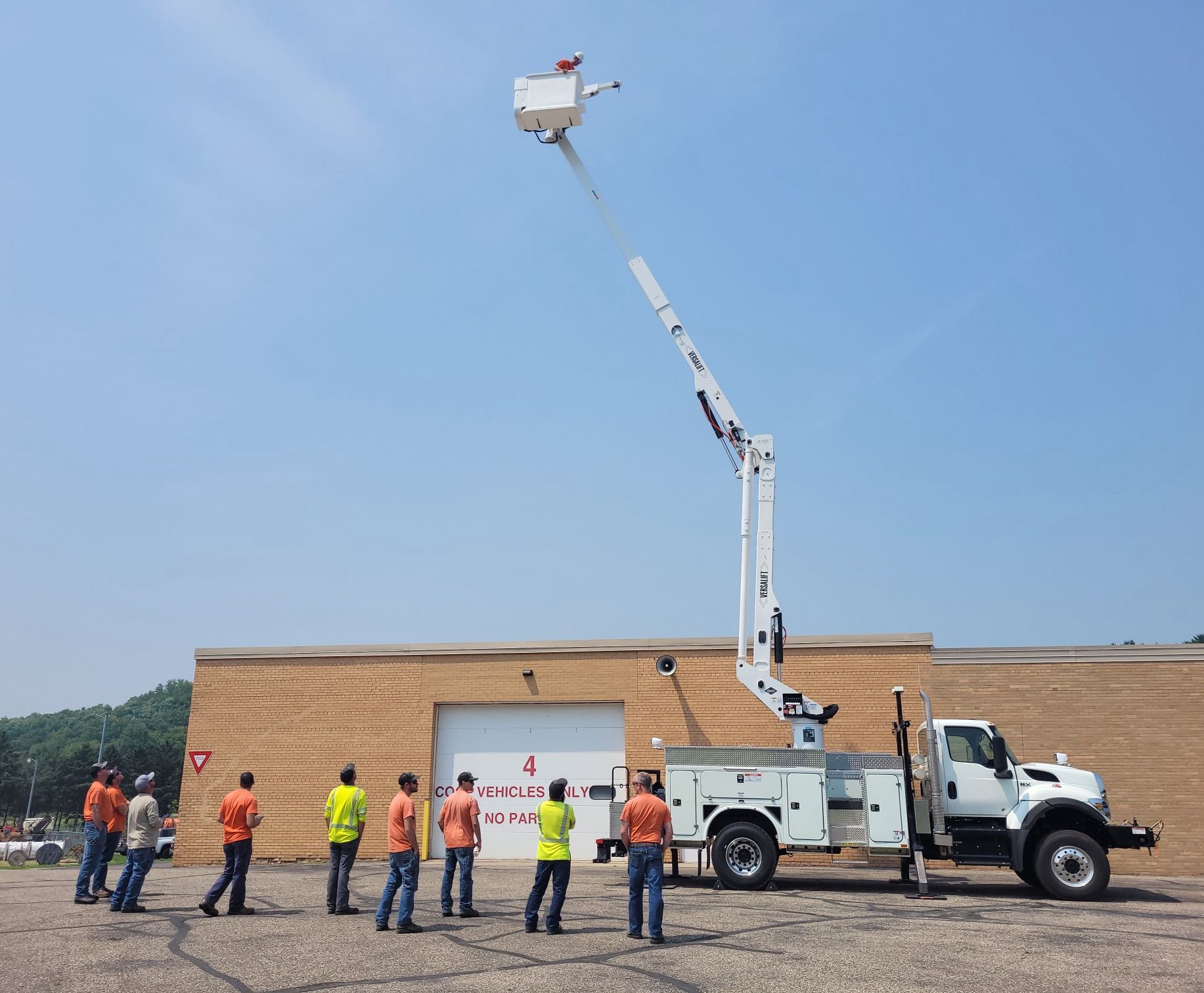 Powering Through the Heat with Pierce-Pepin Electric Cooperative ...