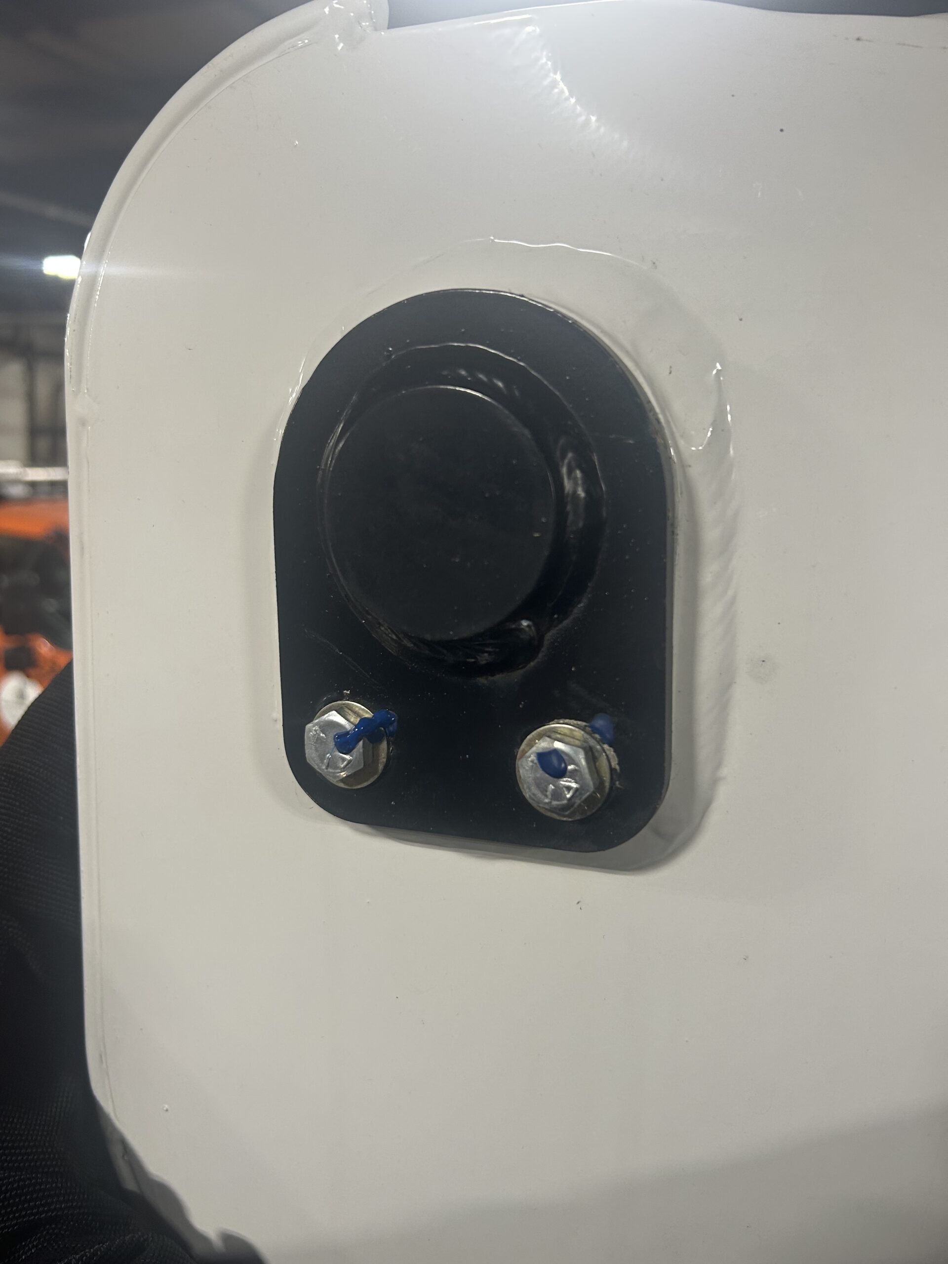Checking & Replacing Critical Fasteners on Aerial Equipment - Utility ...