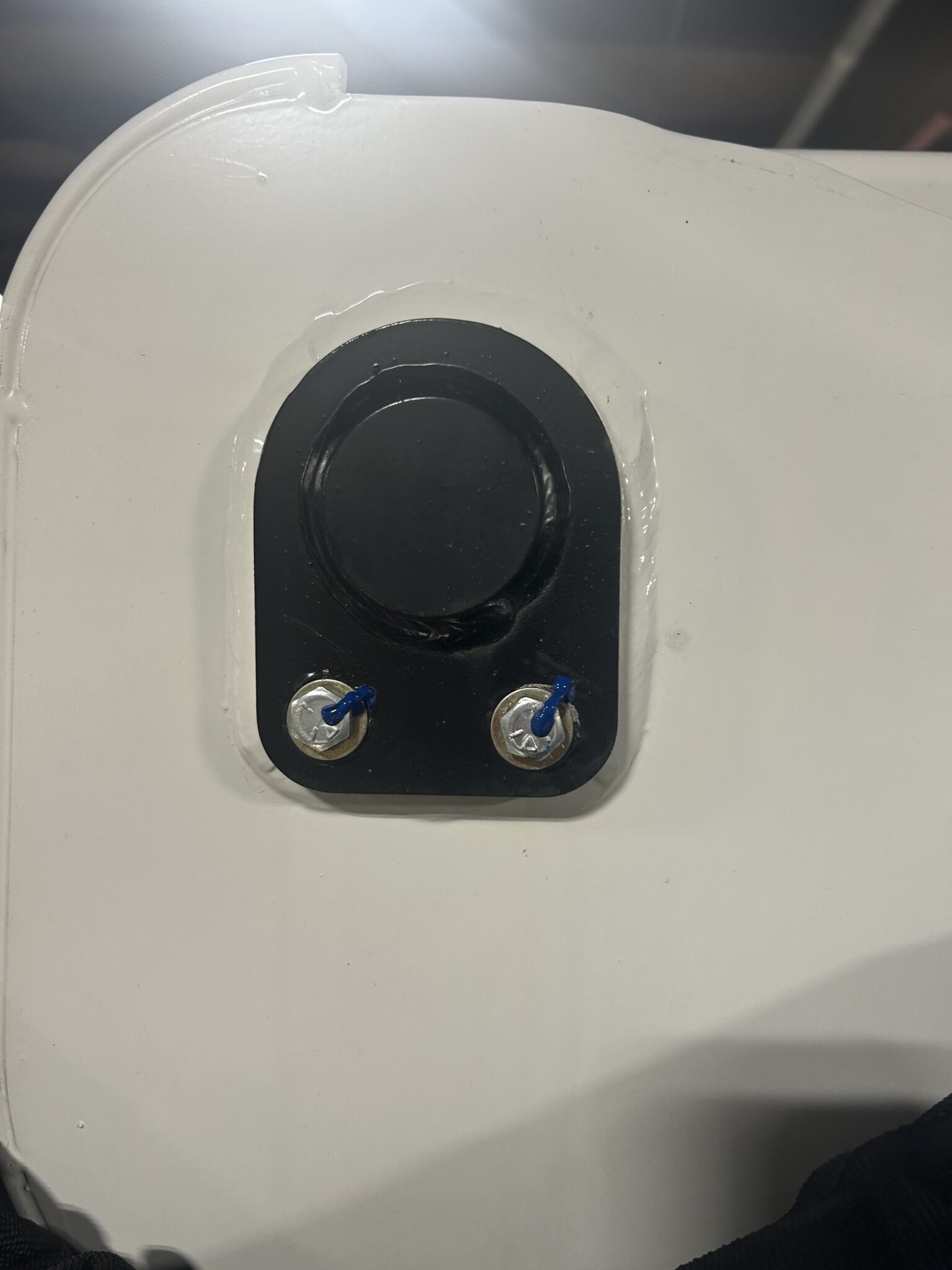 Checking & Replacing Critical Fasteners on Aerial Equipment - Utility ...